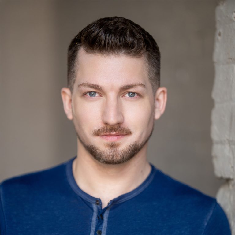 David Fox – TheatreTO